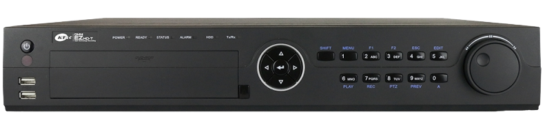 Security and Surveillance - DCR