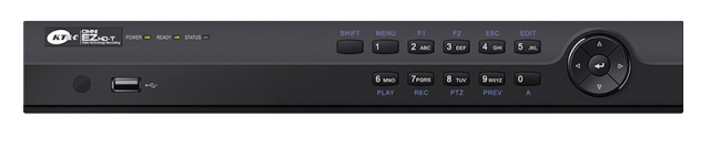 Security and Surveillance - DCR